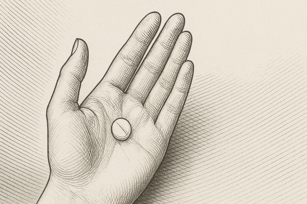 Placebos: When Expectation Becomes Physiology - psychology blog | wtfreud
